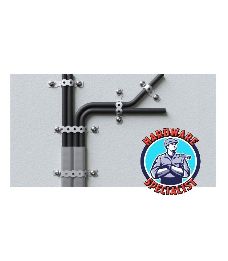 Galvanized Steel Band / Galvanized Fixing Band / Metal Hanger Straps