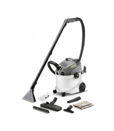 Karcher SE6100 Carpet Cleaner/Spray Extraction Machine