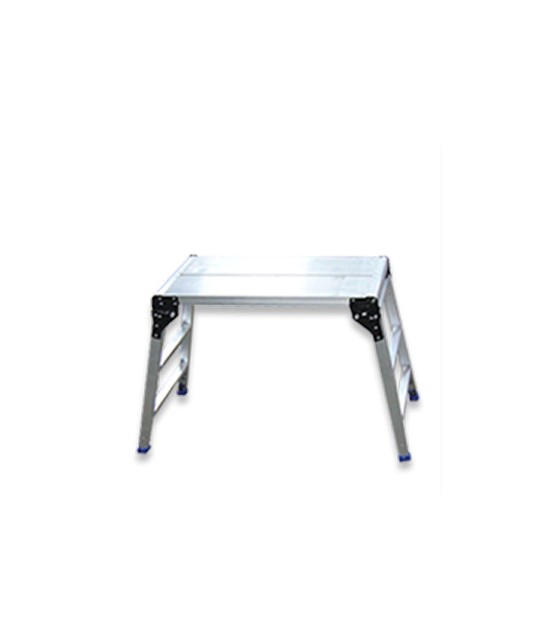 Laddermenn FGPL-01-06 Fiberglass High Stability Platform Ladder ...