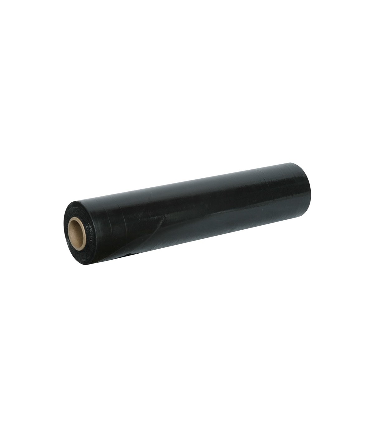 Pallet Stretch Film Hand Roll Black - 23um x 189m - Hardware Specialist