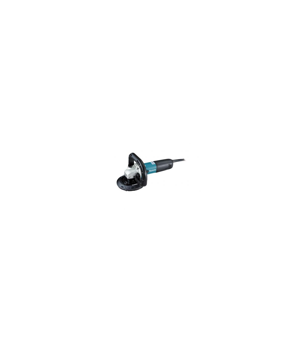 Makita 110 V Corded Compact 125mm Concrete Planer - Hardware Specialist