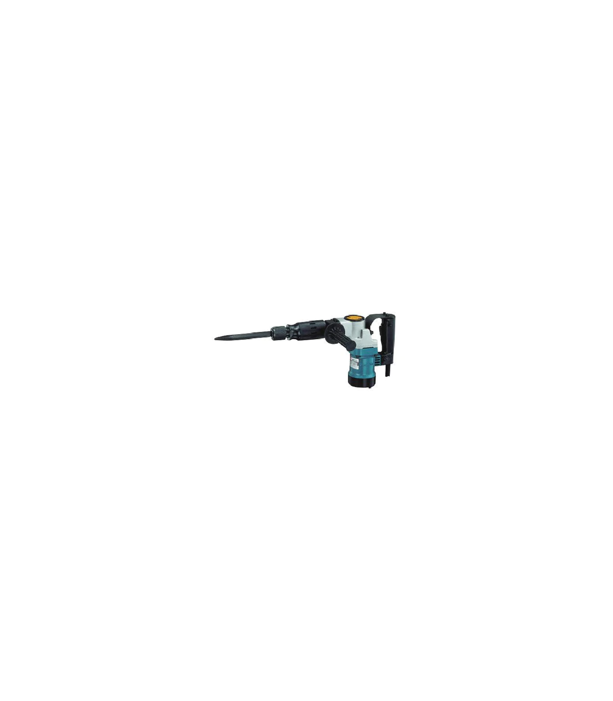 Makita 2900 BPM Corded Compact Demolition Hammer - Hardware Specialist