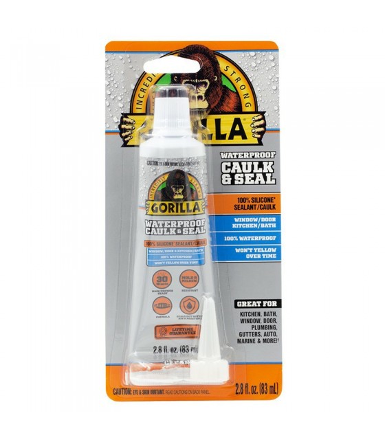 Dow 688 Dowsil Silicon Glazing and Cladding Sealant - 300mL- Hardware ...