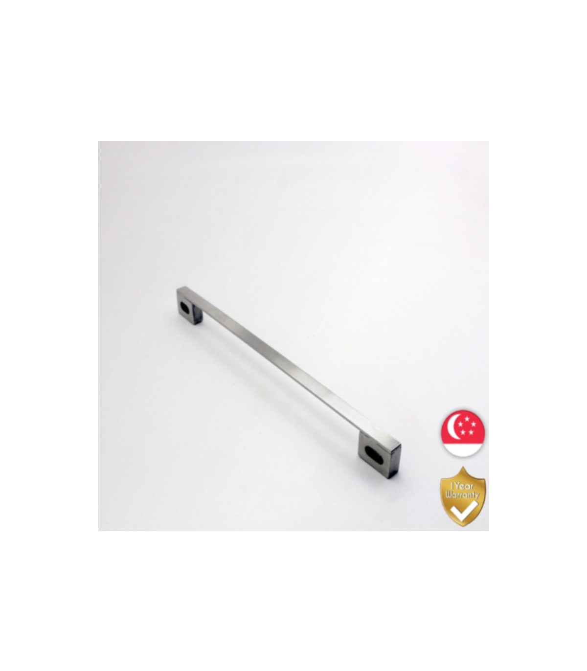 ecoWare ALS-3.2 Stainless Steel 304 Rebaited Part for Mortise Lock ...