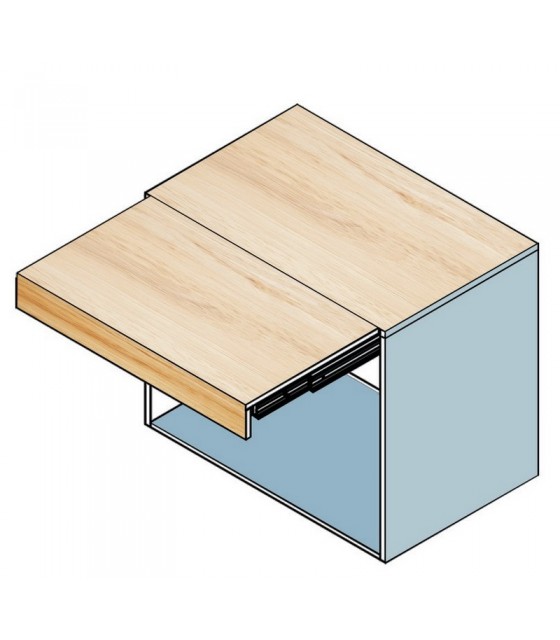 Drawer & Table Slides for Smooth Furniture Function – Hardware Special