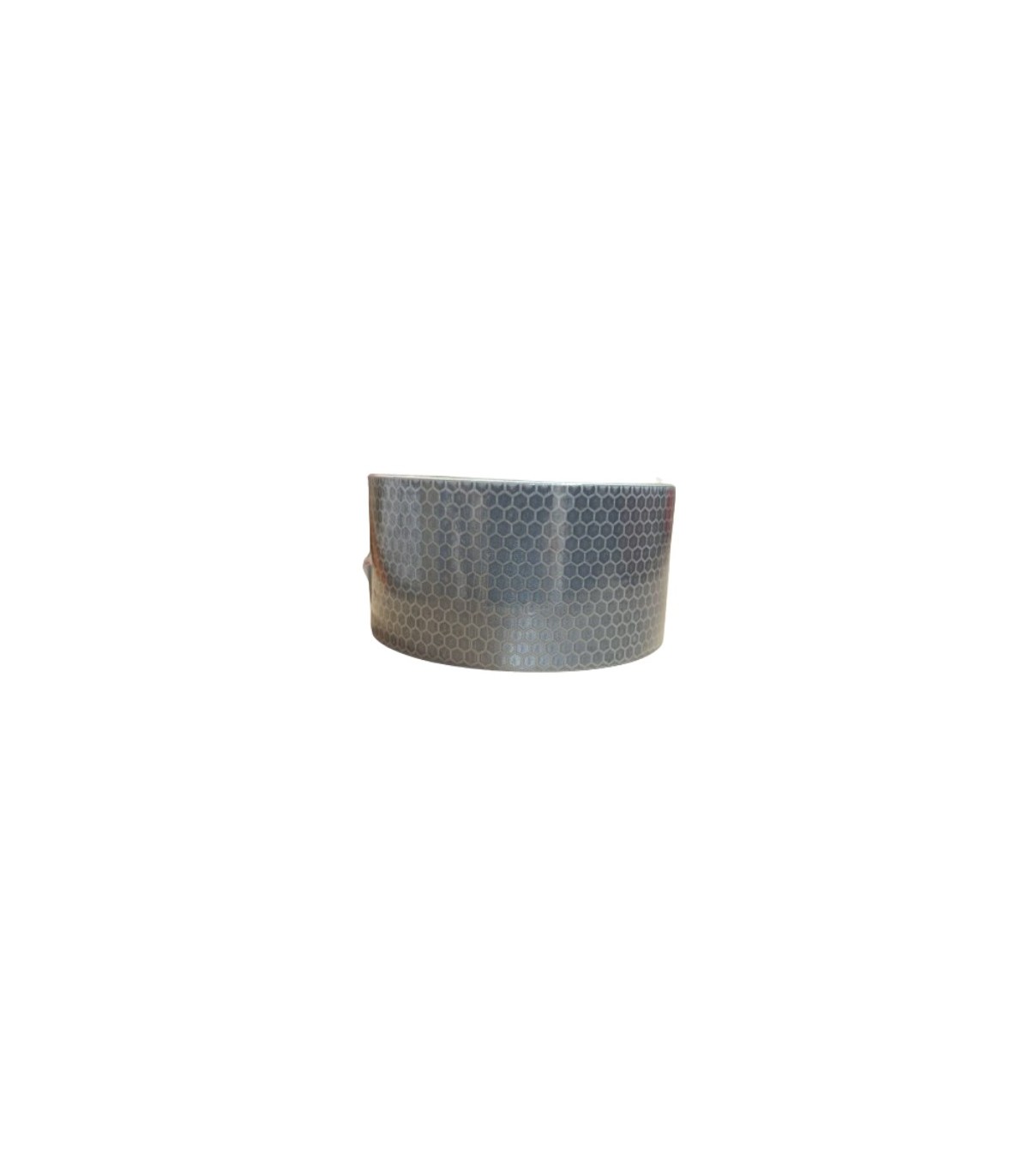 Hunter Highly Visible Safety Reflective Tape - 48mm - Hardware Specialist