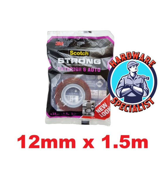 Hunter Masking Tape 24mm