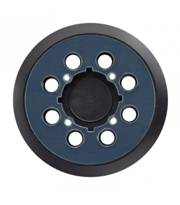 Dewalt DWE6423 5 Inch Replacement Sander Backing Plate - Hardware ...