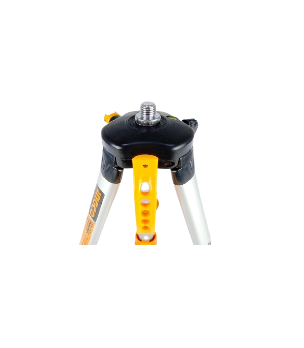 Ingco HLLT01152 1.2m Aluminum Tripod for Laser Levels - Hardware Specialist