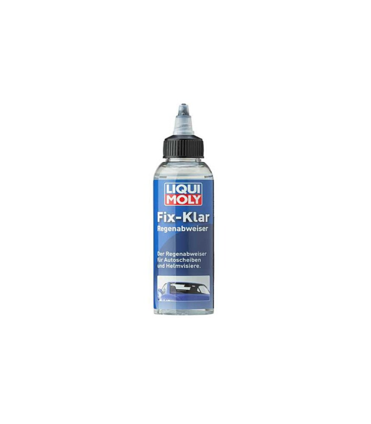 Liqui Moly Fix-Clear Rain/Water Repellent - 125mL - Hardware Specialist