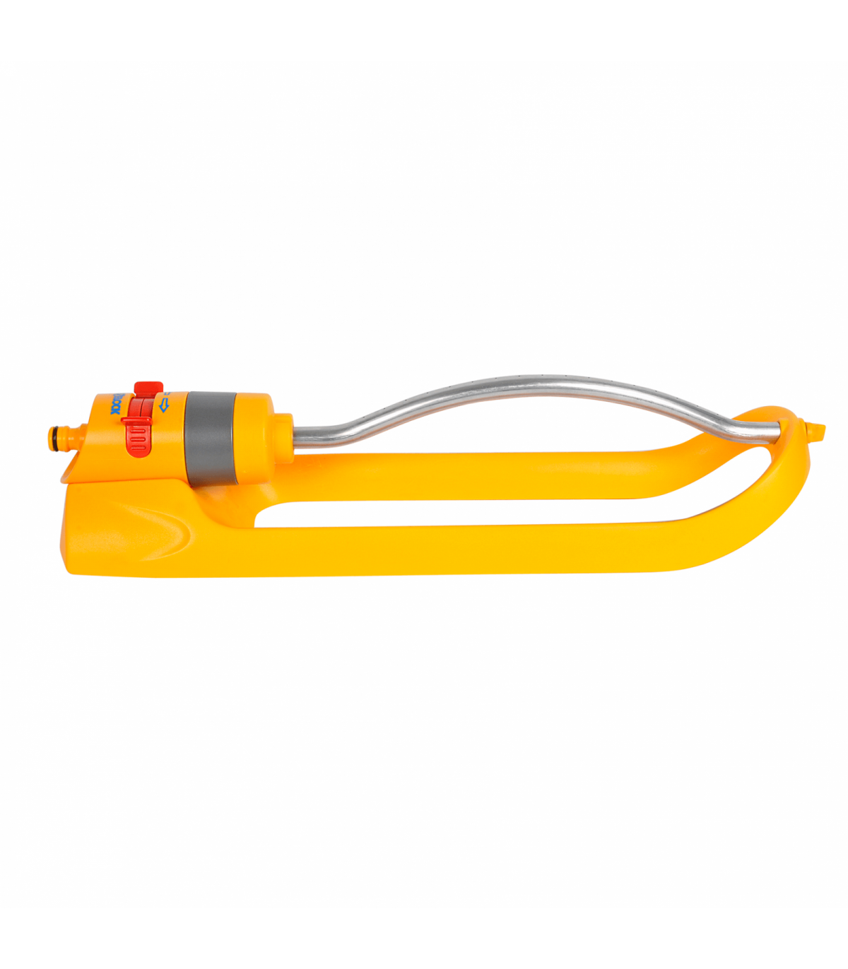 Hozelock 2972 Aquastorm Oscillating Sprinkler - Hardware Specialist
