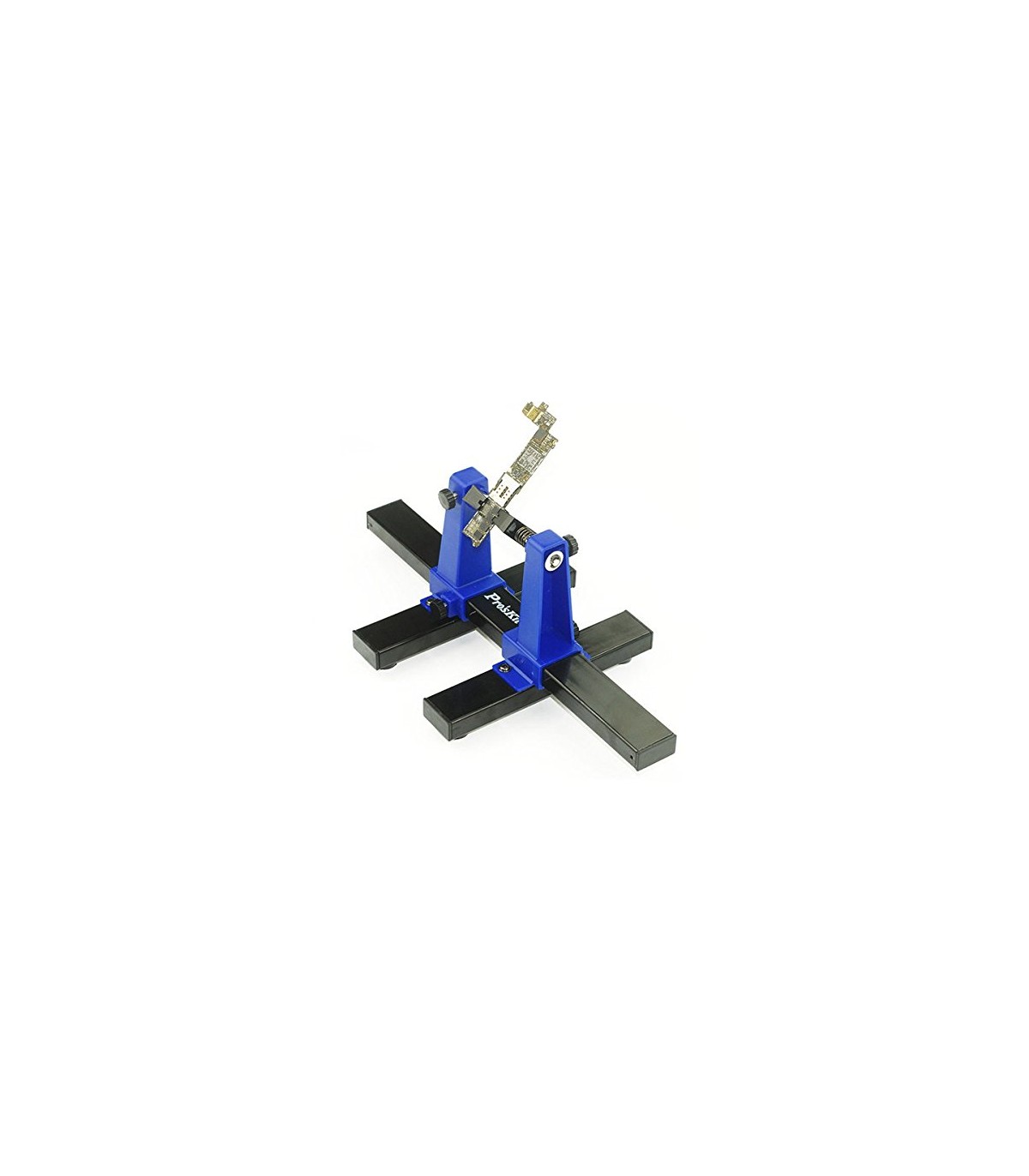 Pro'sKit 360 Degree Rotation Printed Circuit Board Adjustable PCB ...