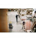 Karcher KIRA B50 Advanced Robotic 1600W Autonomous Scrubber Drier ...