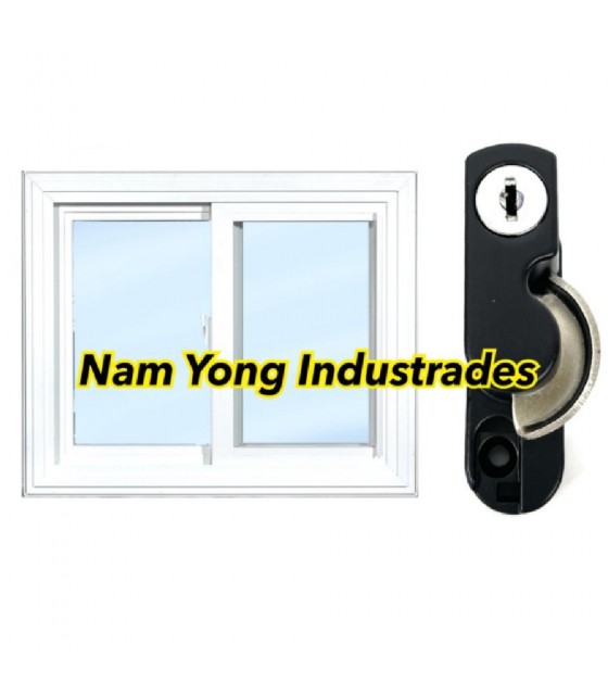 Window Hardware - Hardware Specialist