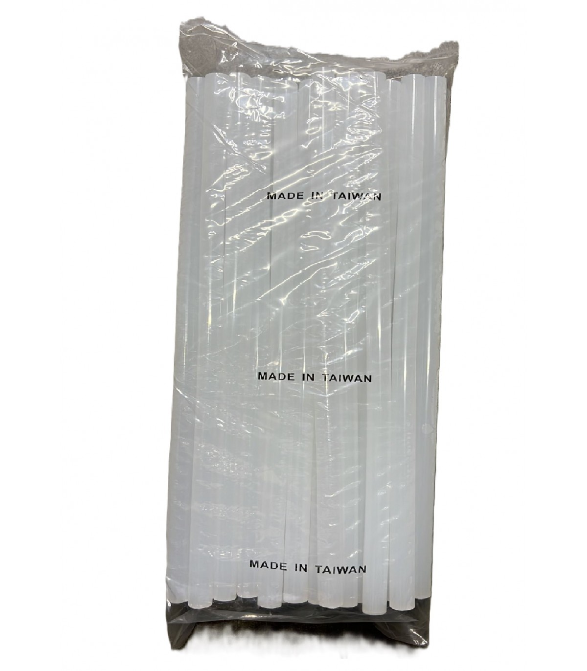 30cm Super Clear Glue Sticks for Glue Guns - 34 Pcs/Pack - Hardware ...