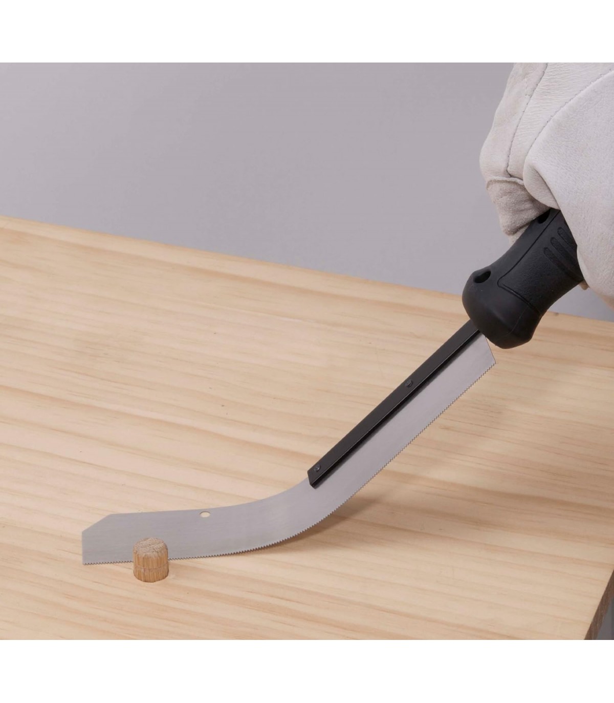 Tajima N-G165FS Anti-Slip 300mm Ergonomic Flexible Saw - Hardware ...