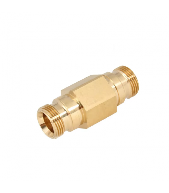 Hose Connectors & Repair - Hardware Specialist