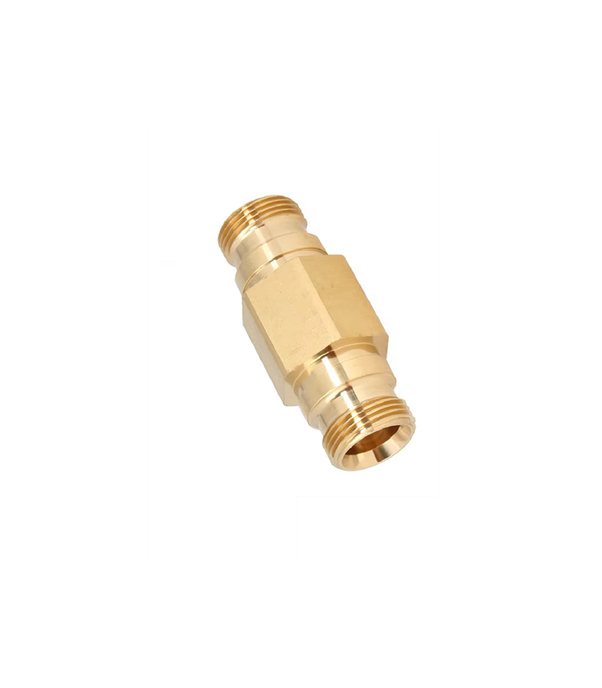 Hardware Specialist Pressure Hose Connector Adapter For New Karcher HD ...