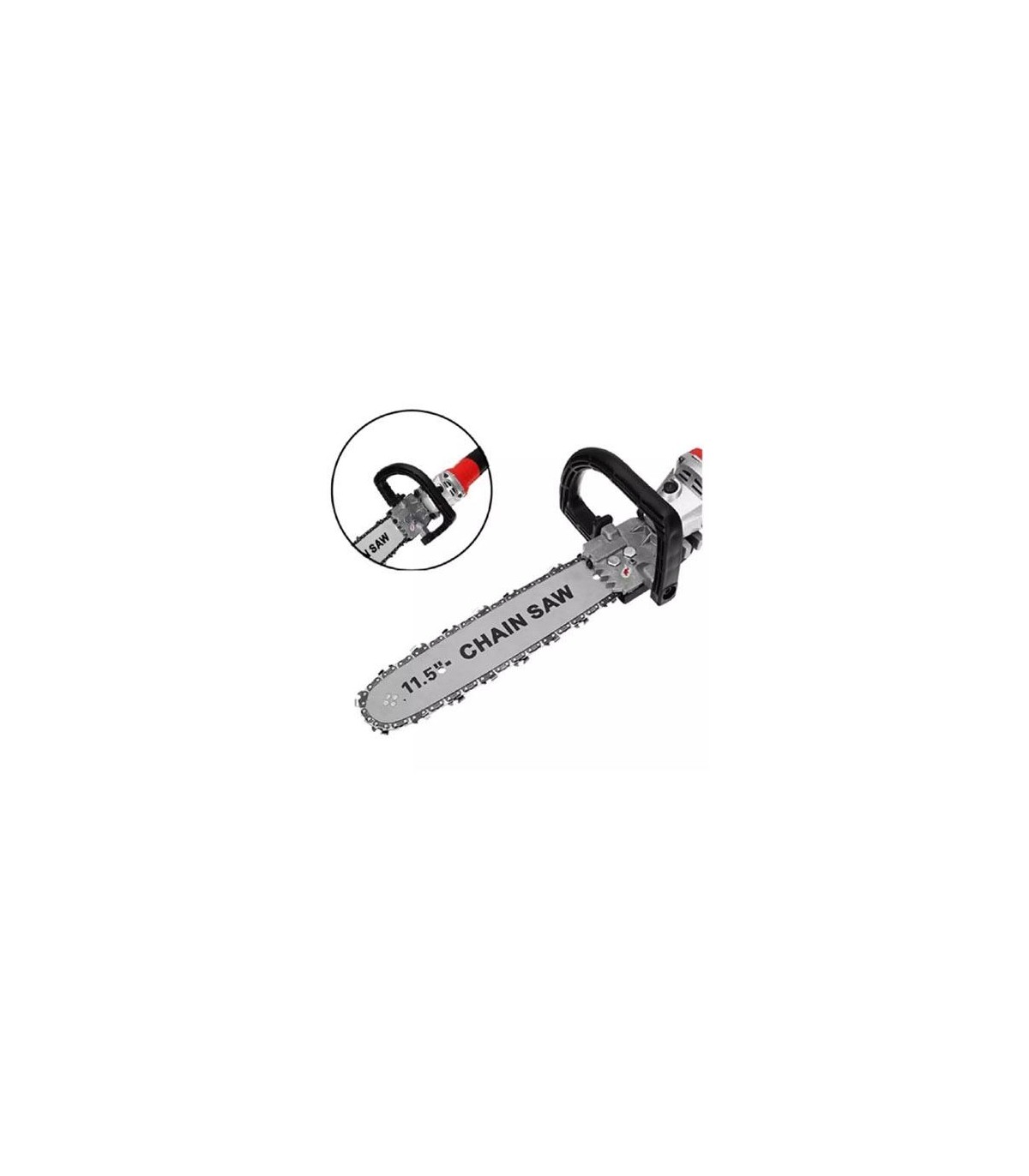 Professional 11.5 inch Electric Chain Saw Stand for Angle Grinder ...