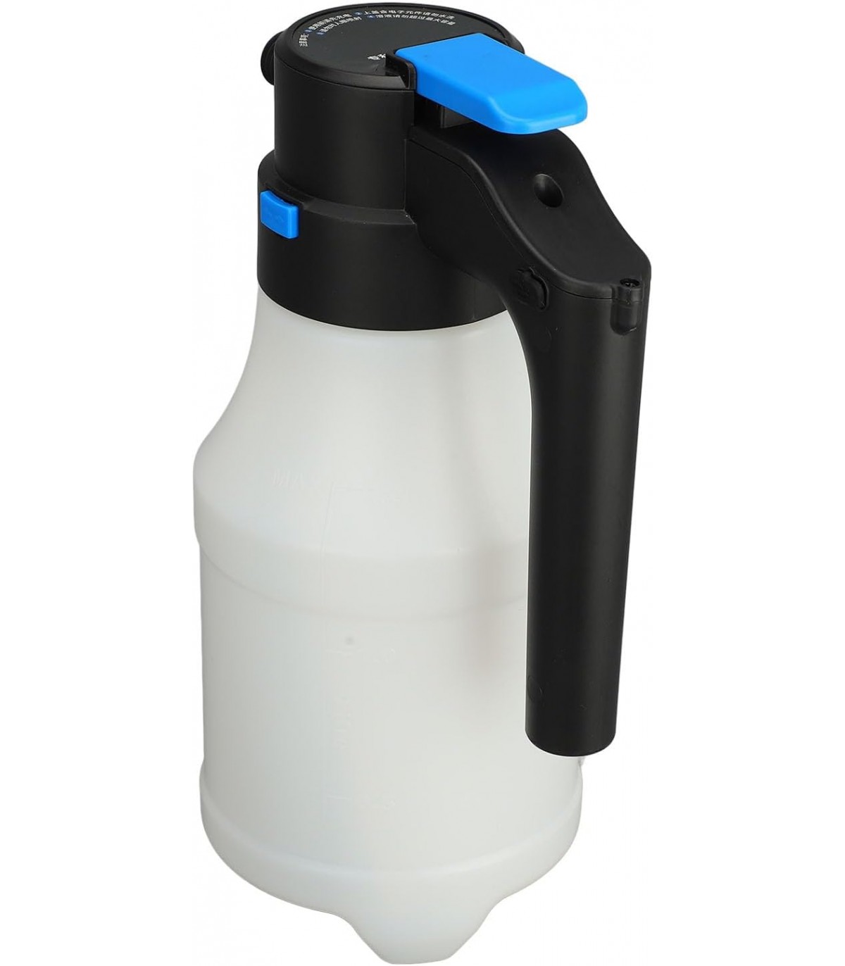 Cordless Car Wash Foam Sprayer - 1.8 Liter - Hardware Specialist