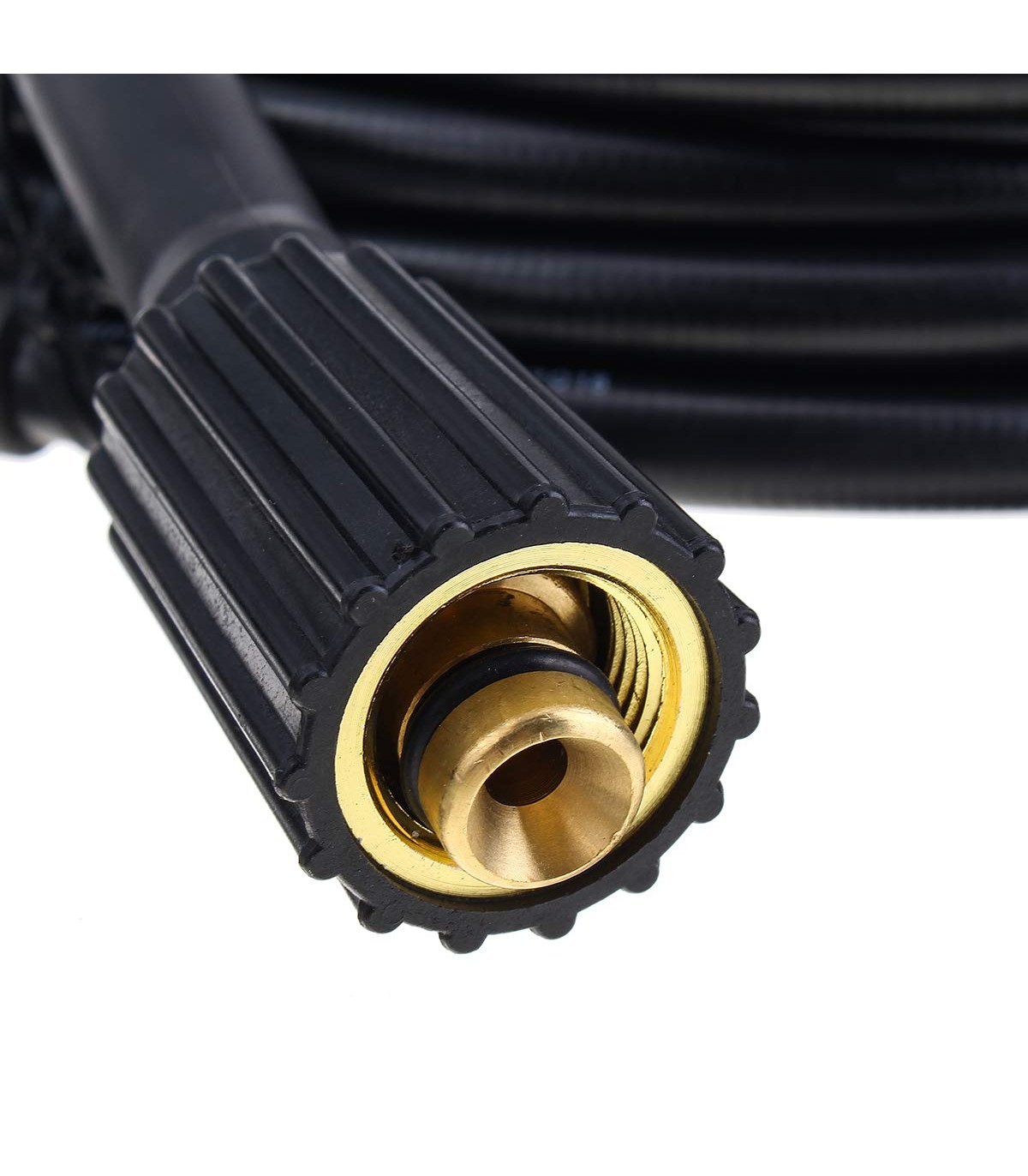 Hardware Specialist 10m High Pressure Hose Replacement For Nilfisk ...