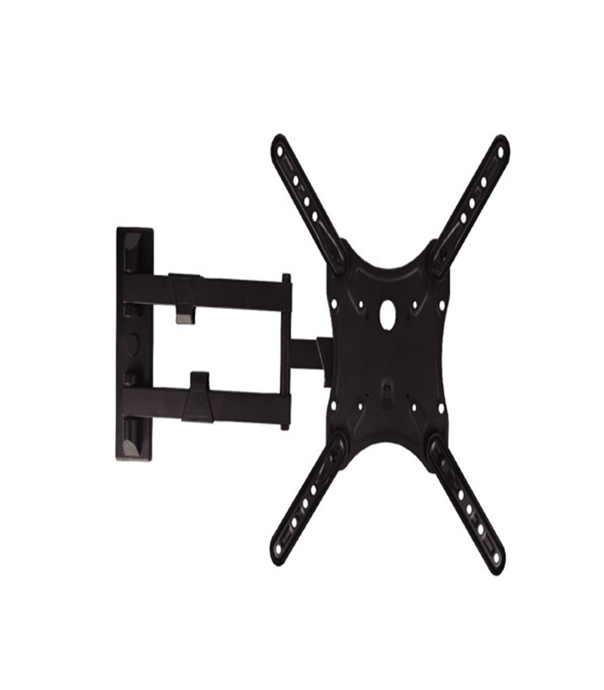 Titan SGB294 26'' - 43'' Single Arm Swivel Mount TV Bracket - Hardware ...