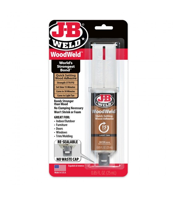 J-B Weld