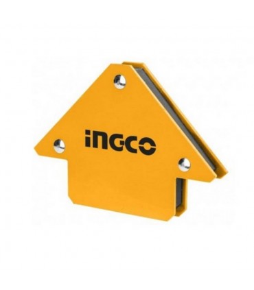 Ingco AMWH75051 5 Inch Steel Magnet Magnetic Welding Holder - Hardware ...