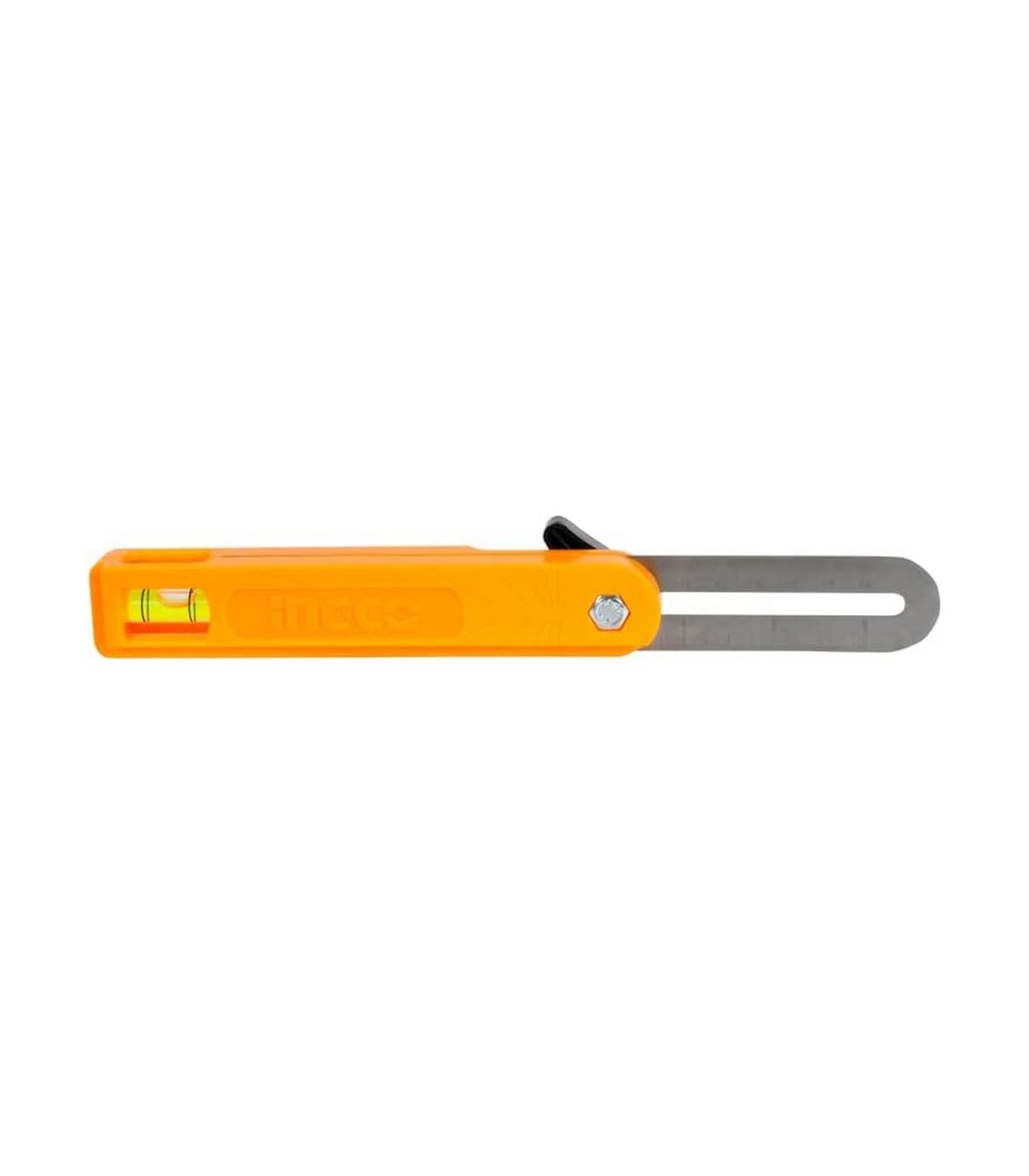 Ingco HAS181501 7 Inch Horizontal Bubble Bevel Angle Square - Hardware ...