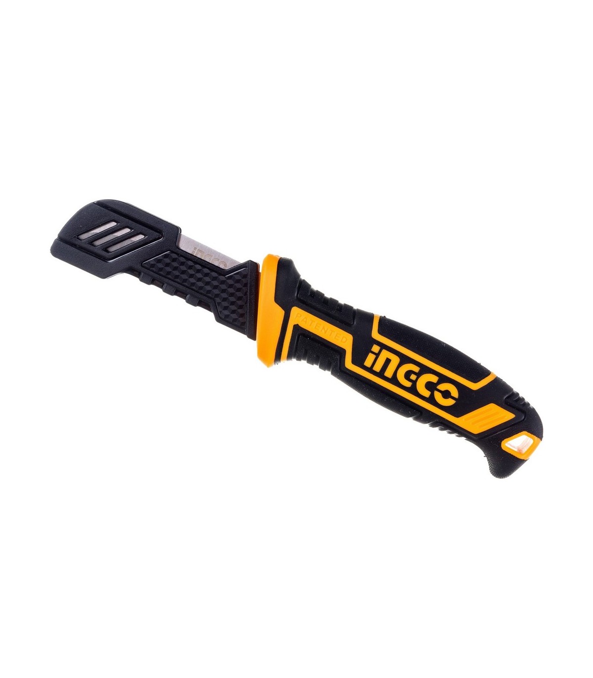 Ingco HPK82001 200mm Stainless Steel Cable Wire Stripper - Hardware ...