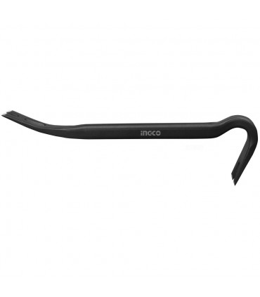 Ingco HWBA01142 14 Inch Steel Claw Wrecking Bar - Hardware Specialist