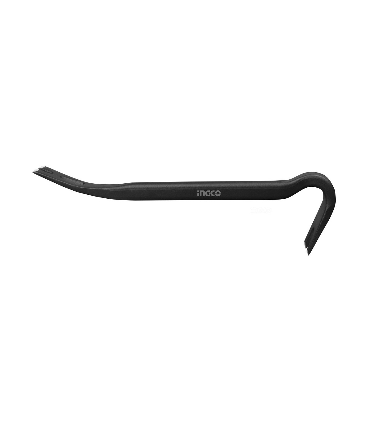 Ingco HWBA01142 14 Inch Steel Claw Wrecking Bar - Hardware Specialist