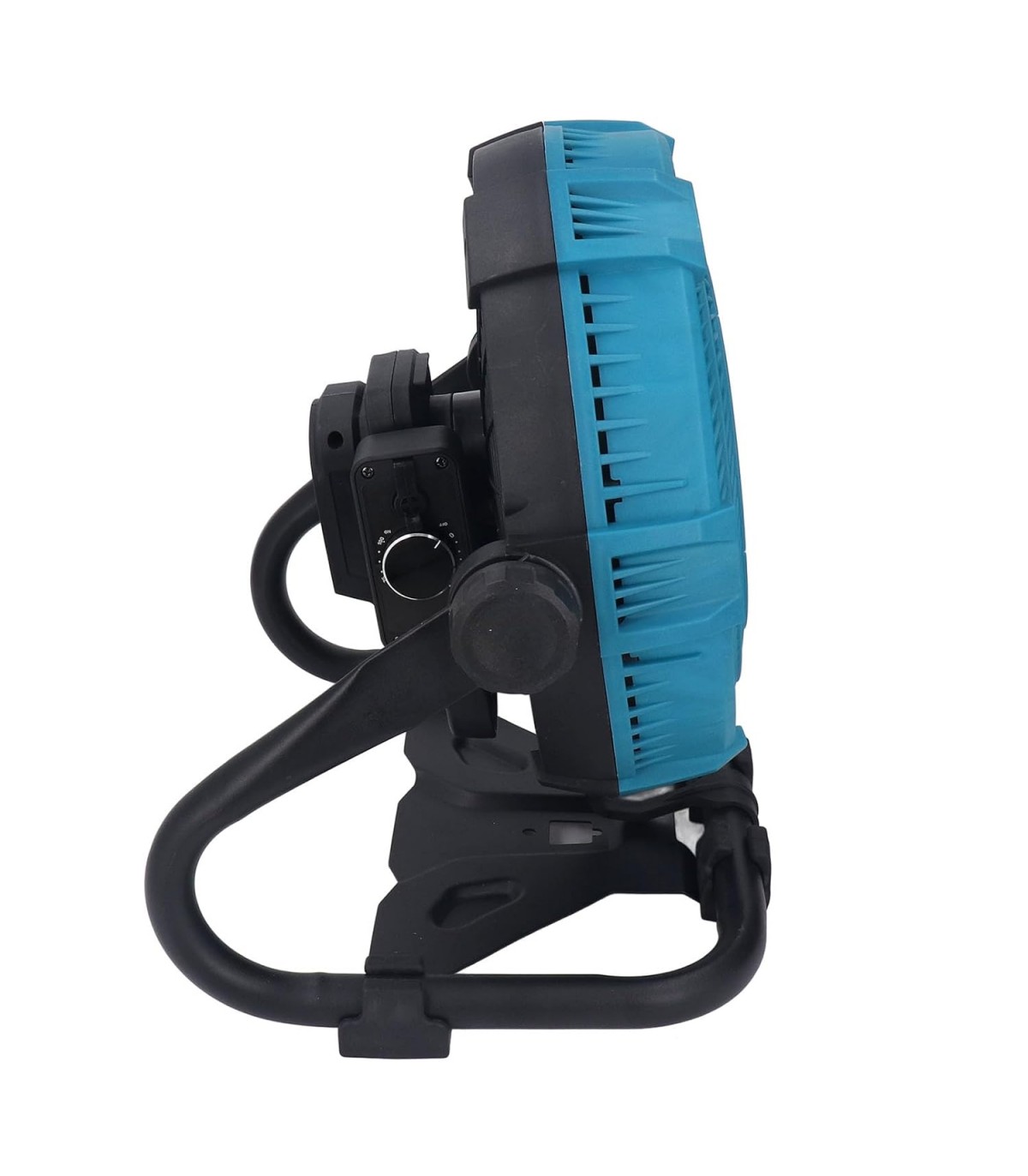 Portable Electric Mini Rechargeable Lithium Cordless Fan