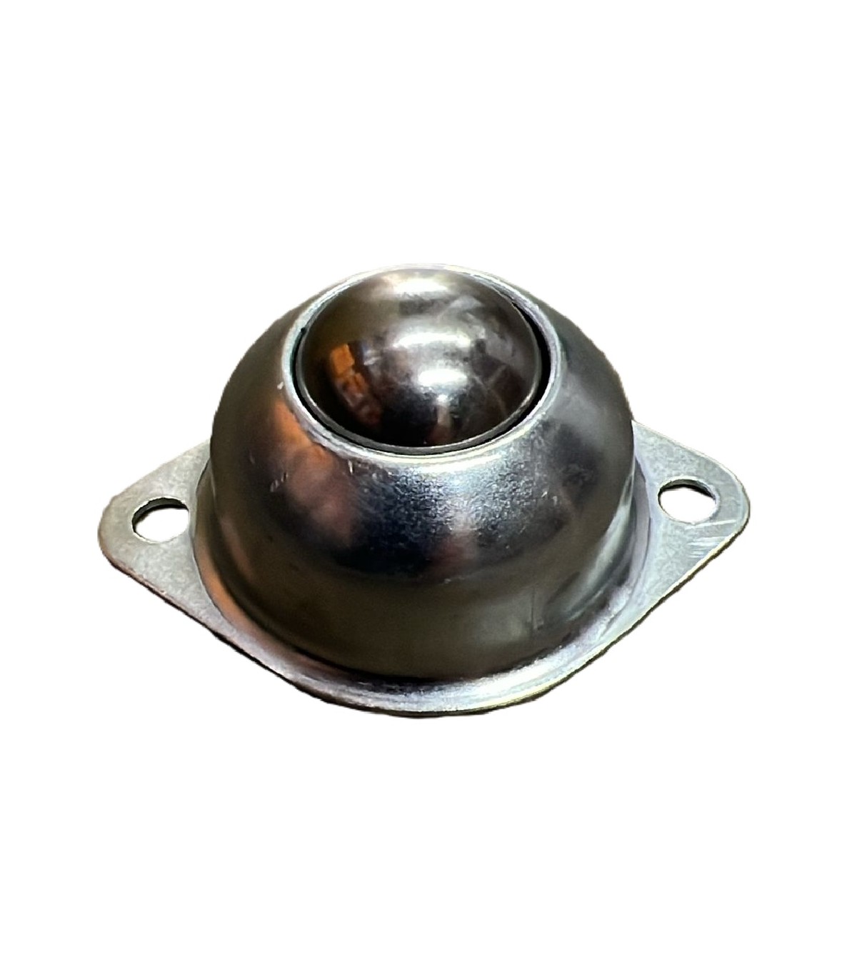 Hardware Specialist High Load Flange Mounted Ball Transfer Units ...