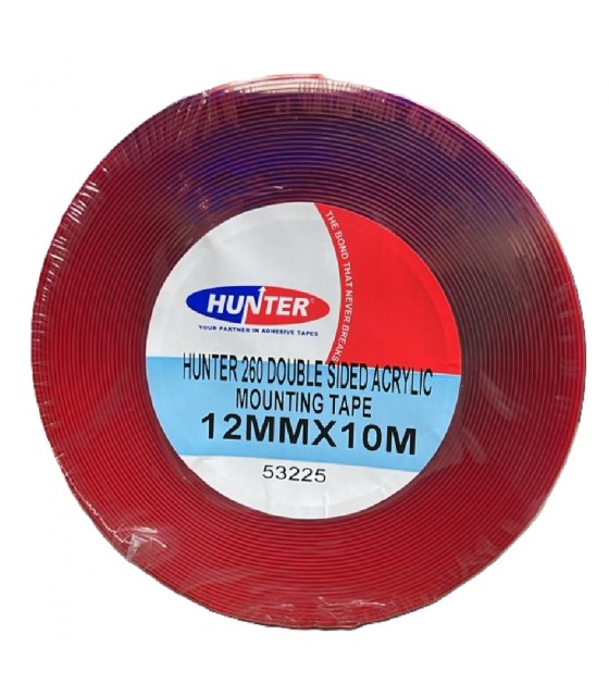 Hunter Masking Tape 24mm