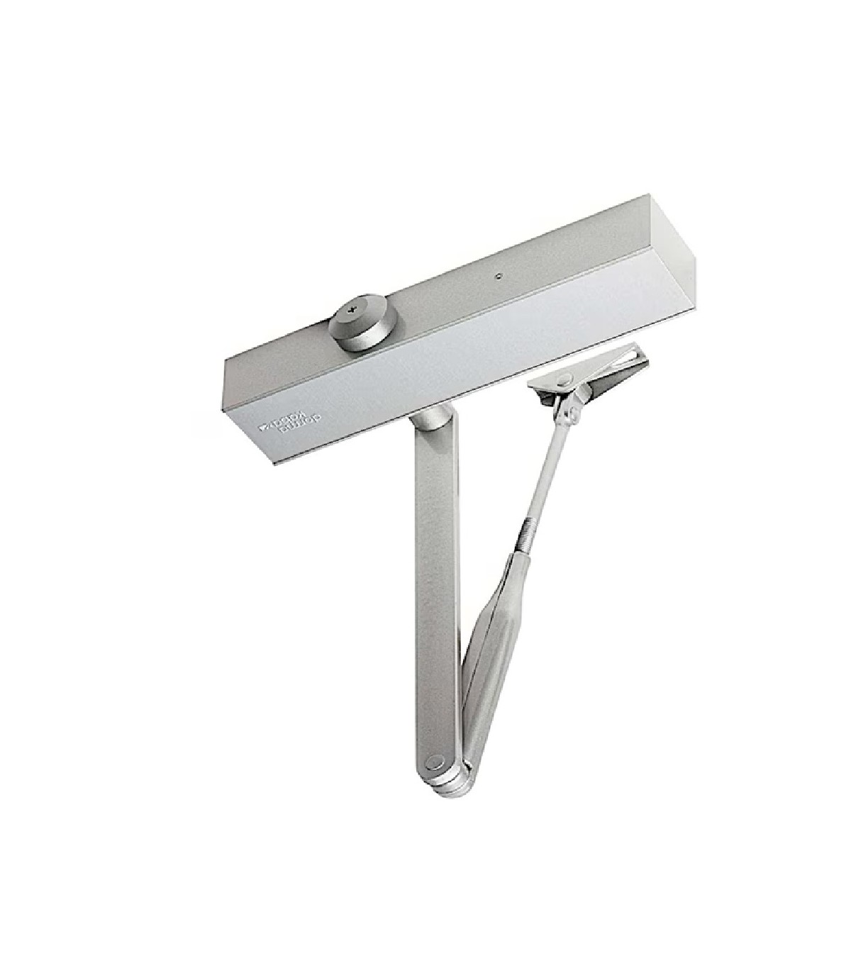 Dorma TS 79 Classicline Door Closer with Dual Speed Control - Hardware ...