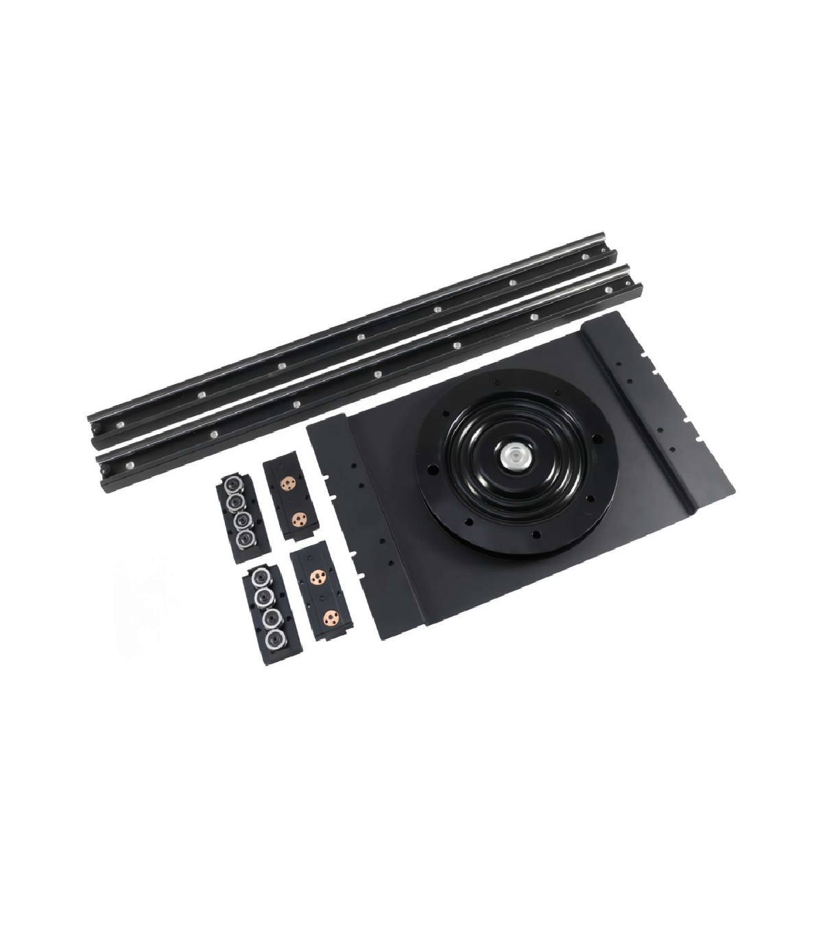 Moco MCT04412 Aluminium Rotary Extension Slide 100kg – Hardware Specialist