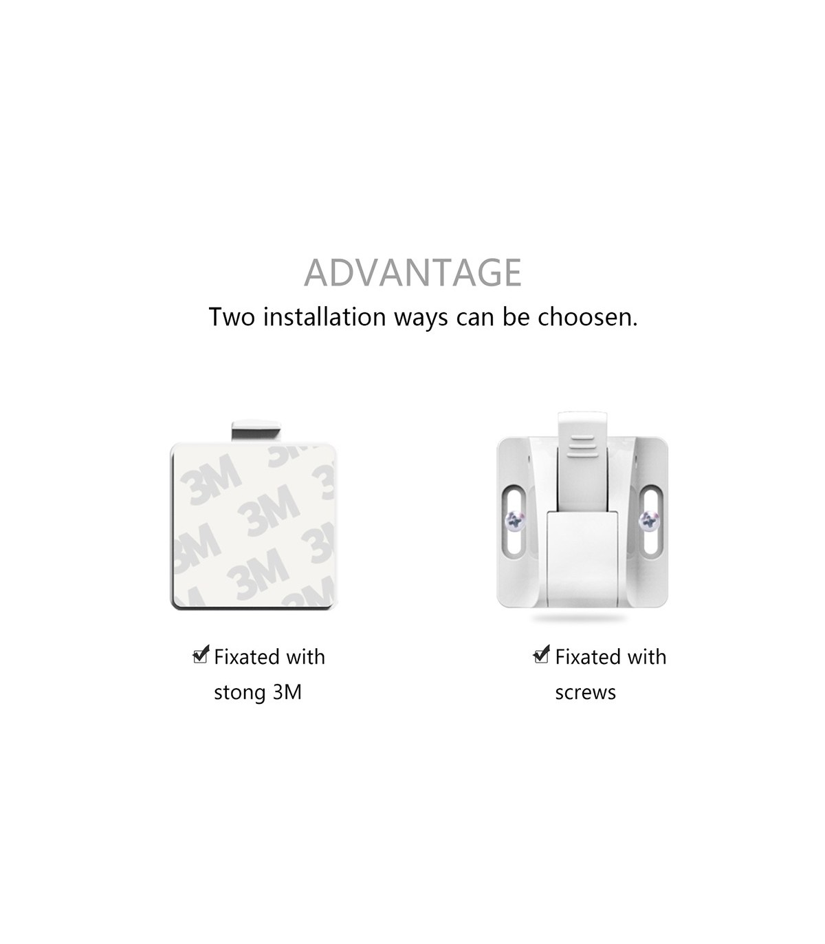 Baby Safety Magnetic Lock