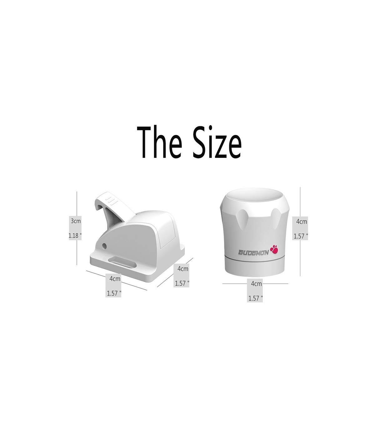 Baby Safety Magnetic Lock