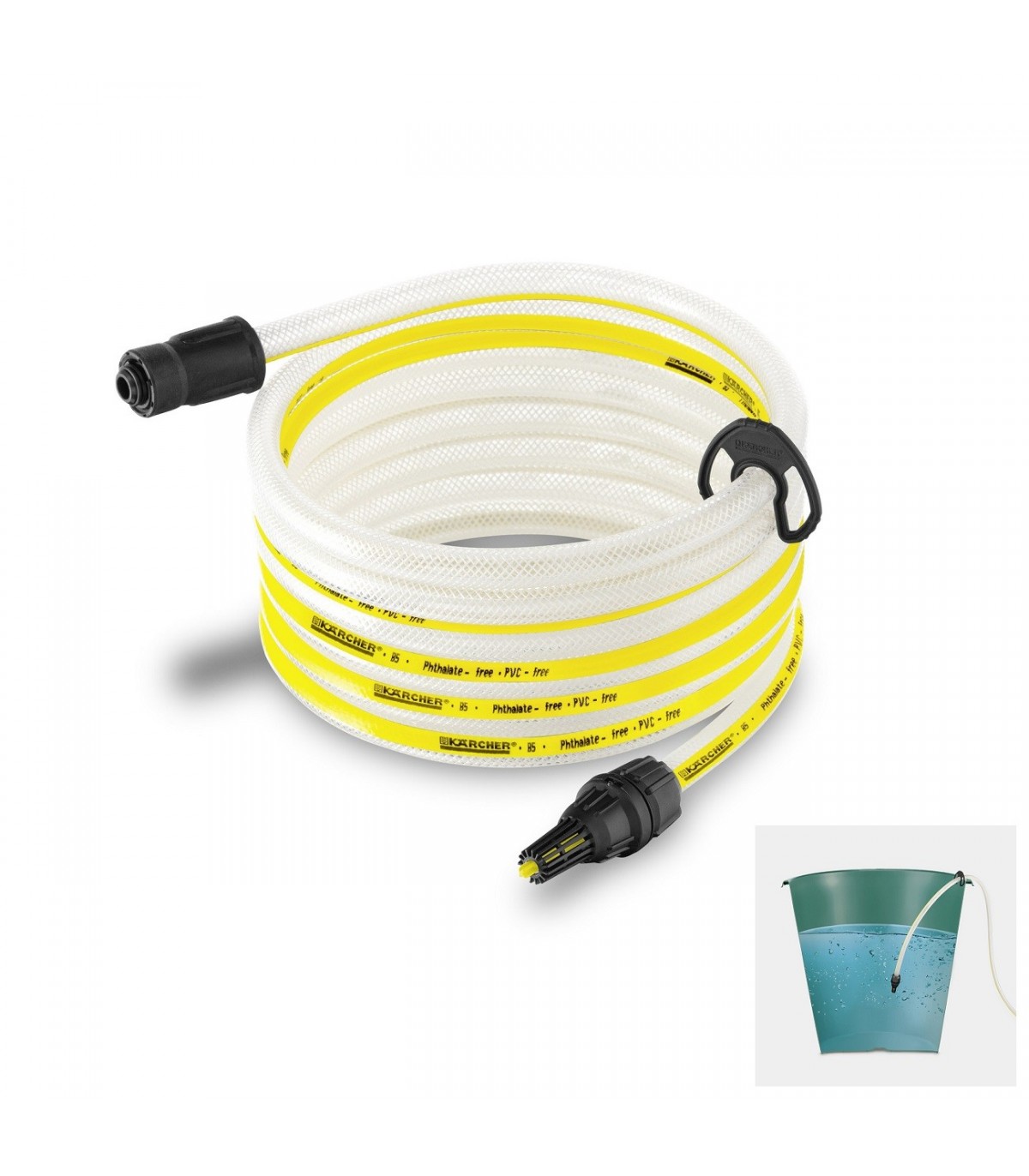 Karcher SH 5 Suction Hose 2.643-100.0