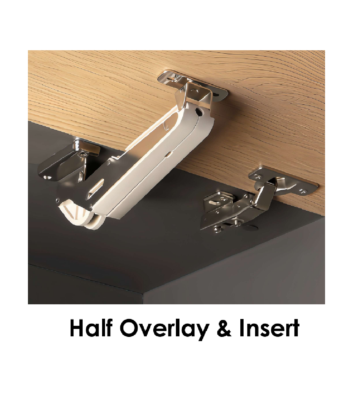 Moco MCH232 Soft Closing Lift Up Door Support | Hardware Specialist