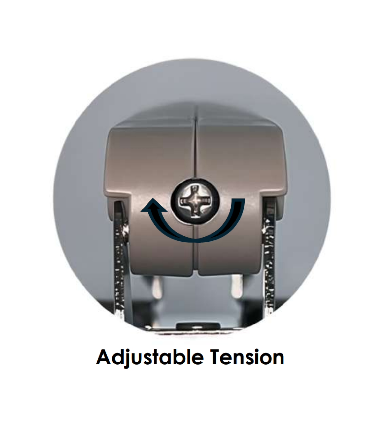 Moco MCH232 Soft Closing Lift Up Door Support | Hardware Specialist