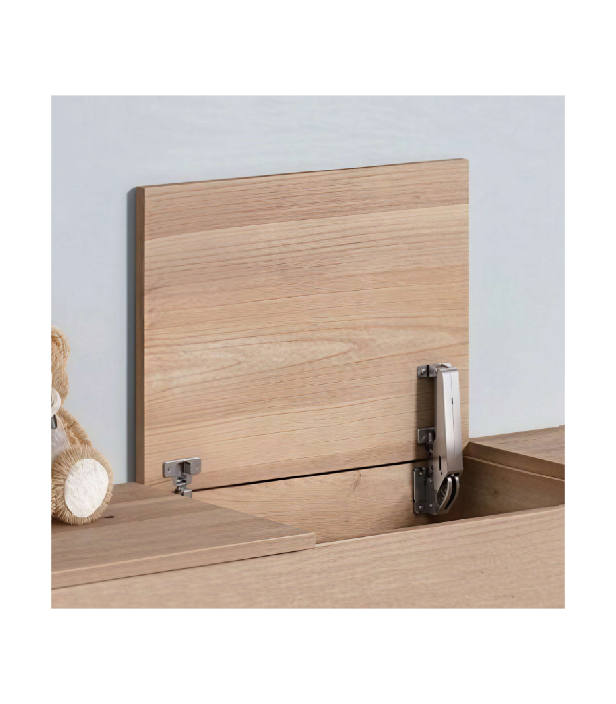 Moco MCH232 Soft Closing Lift Up Door Support | Hardware Specialist