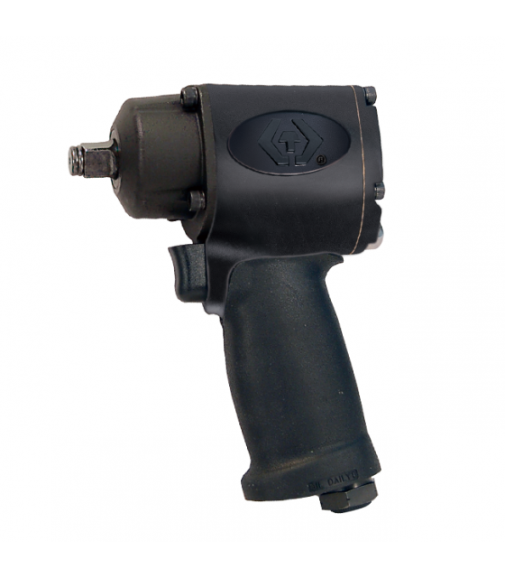 Ingco AIW12562 1/2" Square Drive Air Impact Wrench - Hardware Specialist