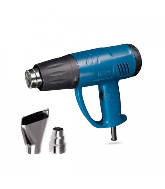 Heat Guns - Hardware Specialist