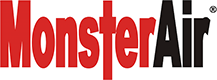 Monster Air - Hardware Specialist